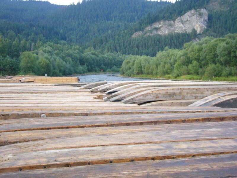 River Dunajec Cruise on Wooden Rafts with Guide - Final Thoughts