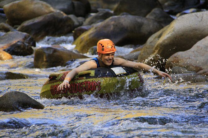 River Expedition - A Thrilling Peek into Puerto Vallarta’s River Expedition