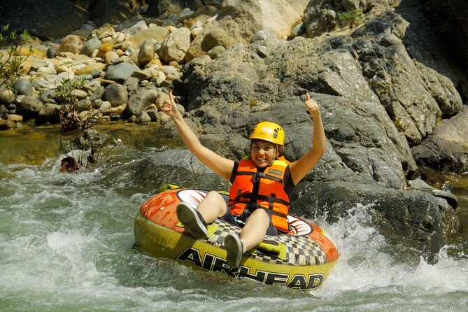 River Expedition - Key Points