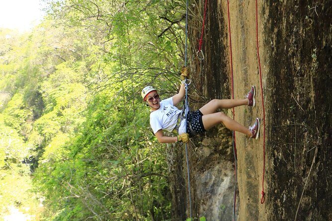 River Expedition - Who Should Consider This Tour?