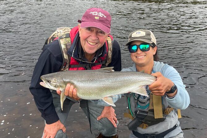 River Fishing and Bear Watching - Final Thoughts: Who Will Love This?