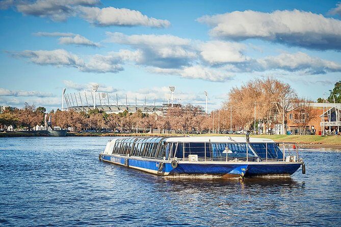 River Gardens Melbourne Sightseeing Cruise - An Overview of the Tour Experience