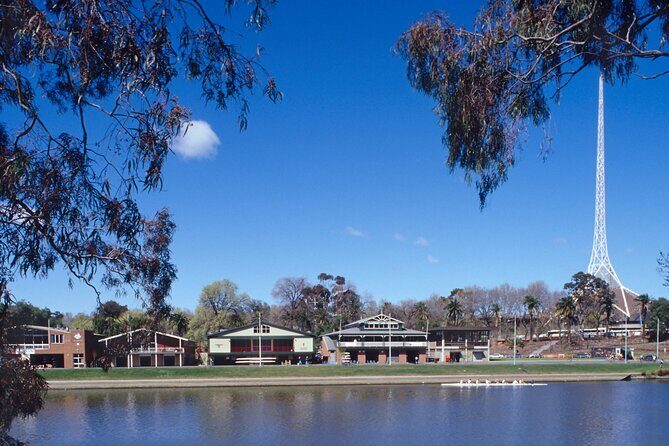 River Gardens Melbourne Sightseeing Cruise - What Travelers Say