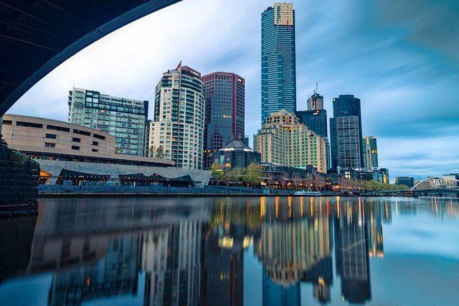 River Gardens Melbourne Sightseeing Cruise - Practical Details and Value