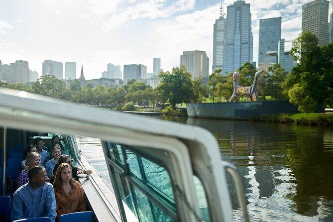 River Gardens Melbourne Sightseeing Cruise - Who Would Enjoy This Tour?