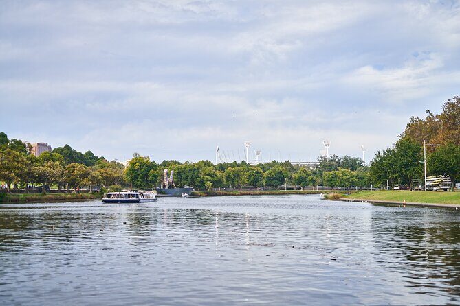 River Gardens Melbourne Sightseeing Cruise - The Sum Up