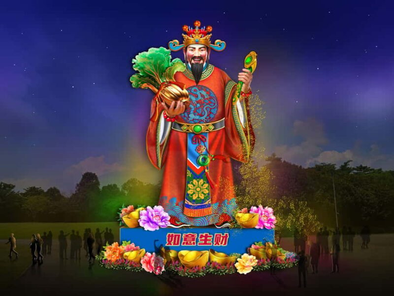 River Hongbao Tour - Key Points