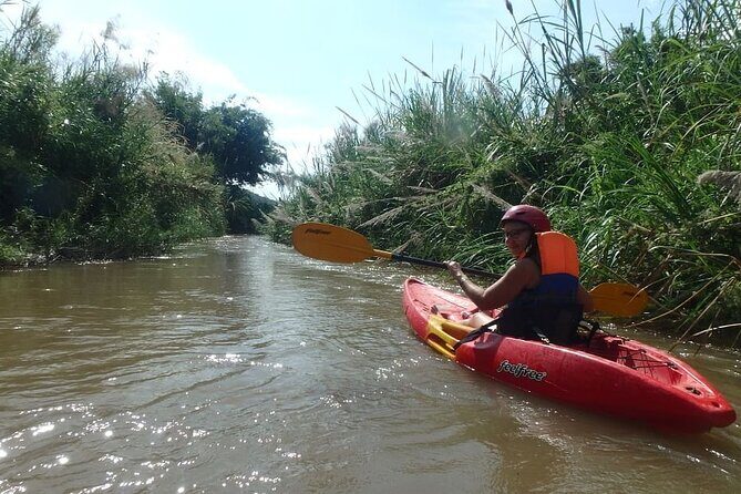 River Kayaking in Chiang Dao Jungle From Chiang Mai - Analyzing the Value: Is It Worth It?