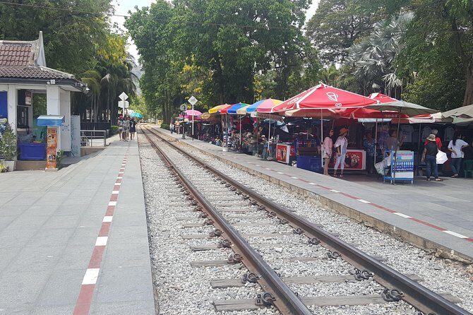 River Kwai Bridge and Death Railway World War II Tour in Thailand - What Travelers Say