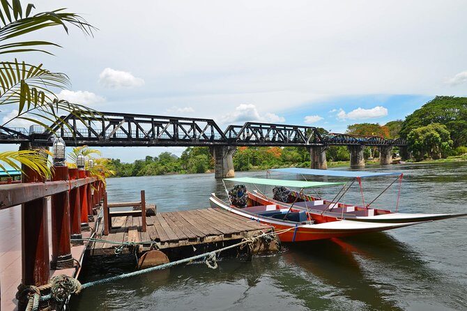 River Kwai in Brief - Key Points