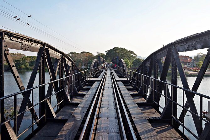 River Kwai in Brief - FAQ