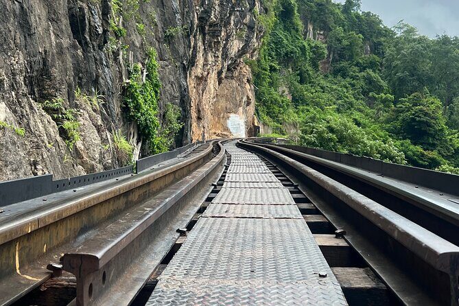 River kwai & Kanchanaburi Day Tour From Bangkok - Is This Tour Right for You?