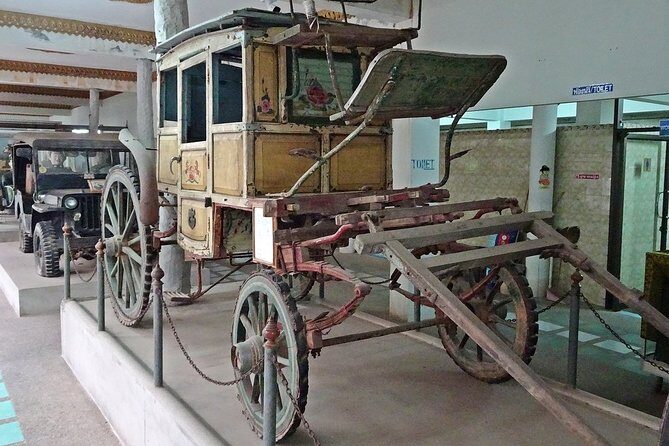 River Kwai One Day Tour from Bangkok (SHA Plus) - Final Thoughts