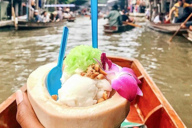 River Kwai One Day Tour from Bangkok (SHA Plus) - What Makes This Tour Stand Out