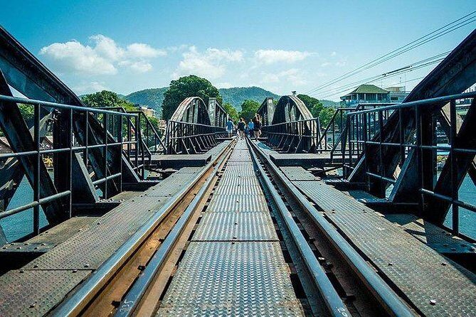 River Kwai One Day Tour with Jeath War Museum from Bangkok - Final Thoughts