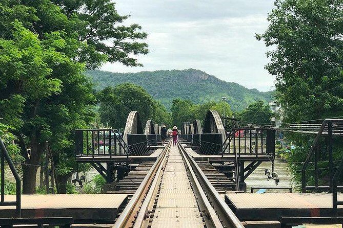 River Kwai One Day Tour with Jeath War Museum from Bangkok - Frequently Asked Questions (FAQs)