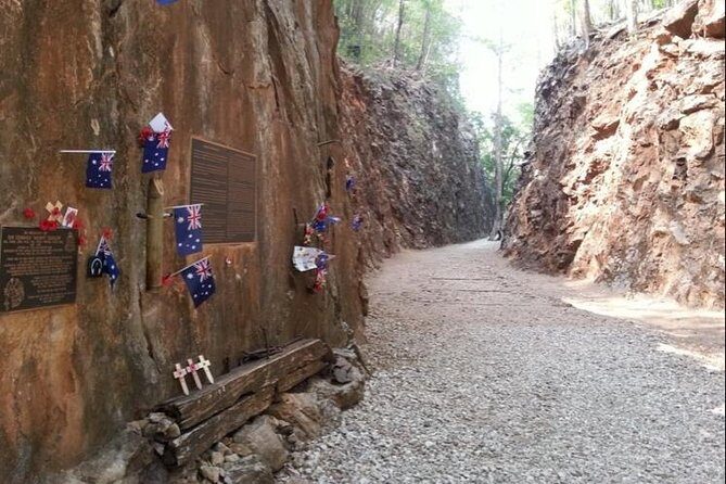 River Kwai Tour 2 Day with overnight in Floating Hotel Private Trip from Hua Hin - The Sum Up: Who Should Consider This Tour?