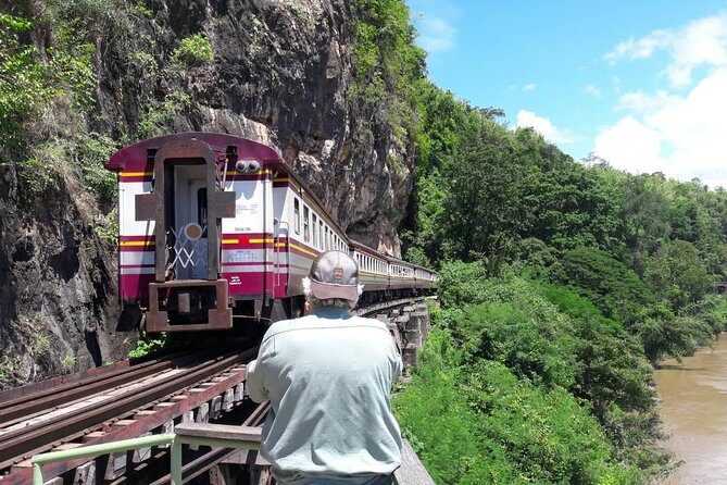 River Kwai Tour 2 Day with overnight in Floating Hotel Private Trip from Hua Hin - FAQ