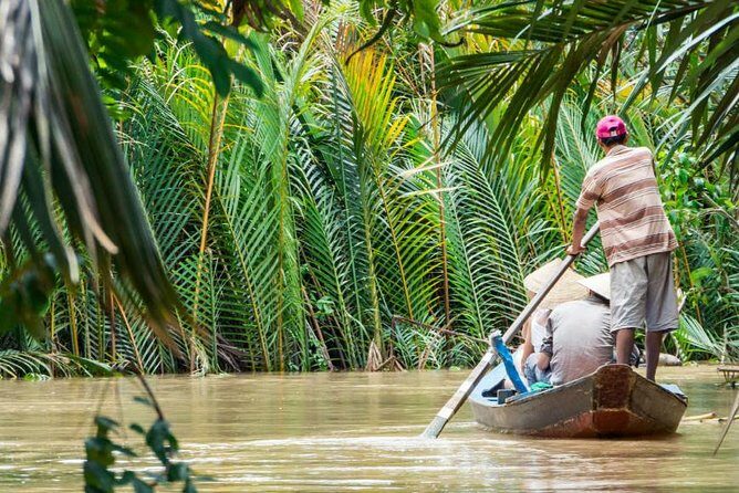 River Life In Mekong Delta Tour 3 Days - Frequently Asked Questions