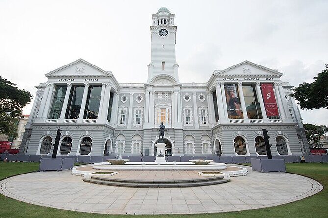 River Lights & Local Bites - Key Points