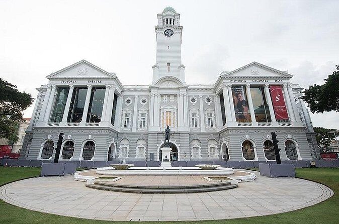 River Lights & Local Bites - FAQ