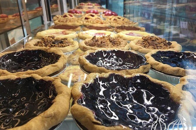 River North Food Walking Tour - What Sets This Tour Apart