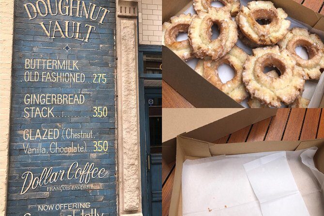 River North Food Walking Tour - FAQs