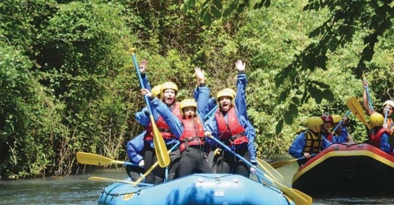 River Rafting Adventure In Umbria With Delicious Lunch - Final Thoughts: Is It Worth It?