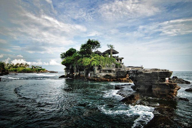 River rafting-Bali Swing- Tanah Lot Sunset with Lunch&Transport - A Day Well Spent: An In-Depth Look at the Tour
