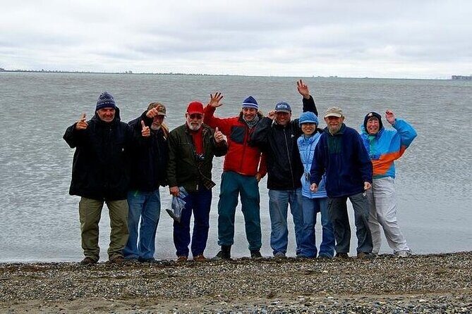 River Rafting in Alaska Wilderness - Exploring the Details of the River Rafting Tour
