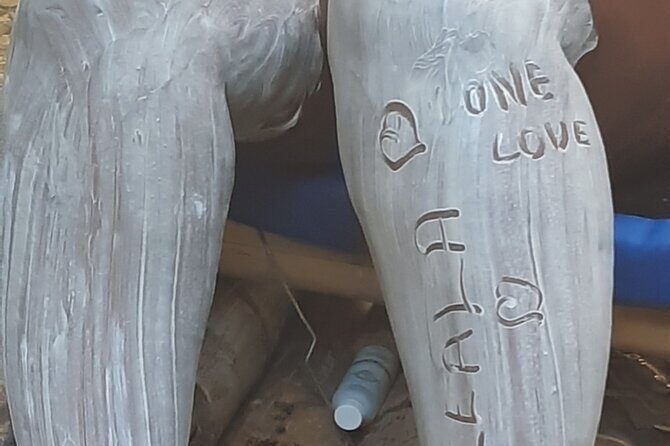 River Rafting Limestone Massage and Shopping Tour in Montego bay - Who Should Consider This Tour?