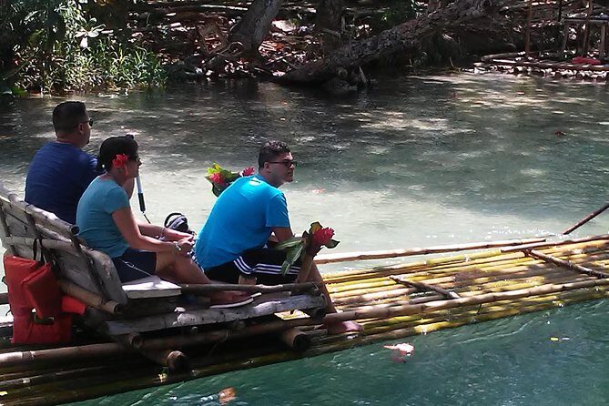 River Rafting | Radeaux | Balsa: Experience the Country Romance - Key Points