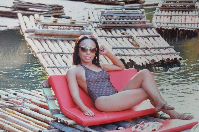 River Rafting | Radeaux | Balsa: Experience the Country Romance - The Itinerary Breakdown