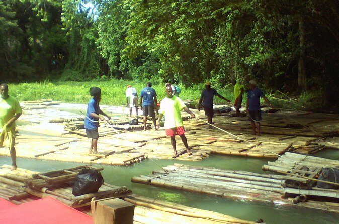 River Rafting | Radeaux | Balsa: Experience the Country Romance - Who Would Love This Tour?