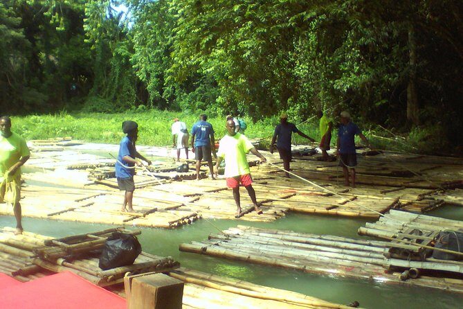 River Rafting | Radeaux | Balsa: Experience the Country Romance - FAQ