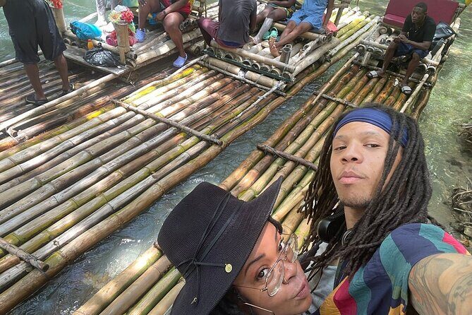 River Rafting with {Limestone Massage} & Ricks Cafe from Montego Bay - Who Should Consider This Tour?