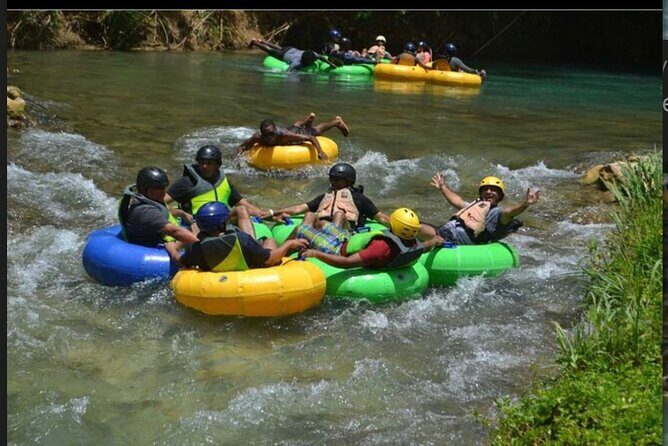River rapids tubing rafting kayaking and beach Adventure - Authentic Experiences That Shine