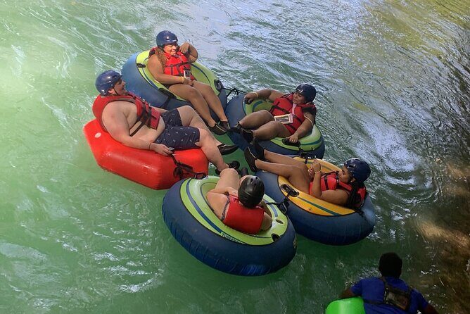 River rapids tubing rafting kayaking and beach Adventure - Practical Tips for Travelers