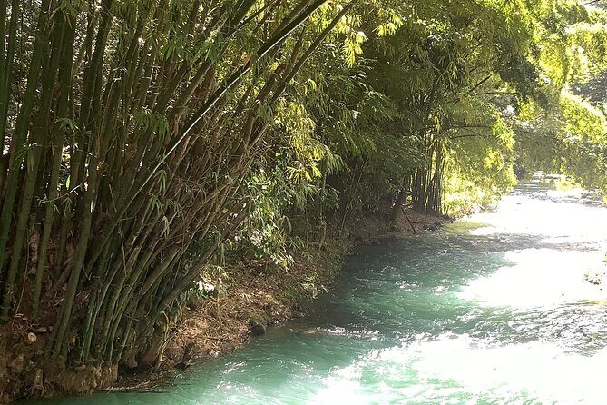 River rapids tubing rafting kayaking and beach Adventure - The Sum Up: Why Choose This Tour?