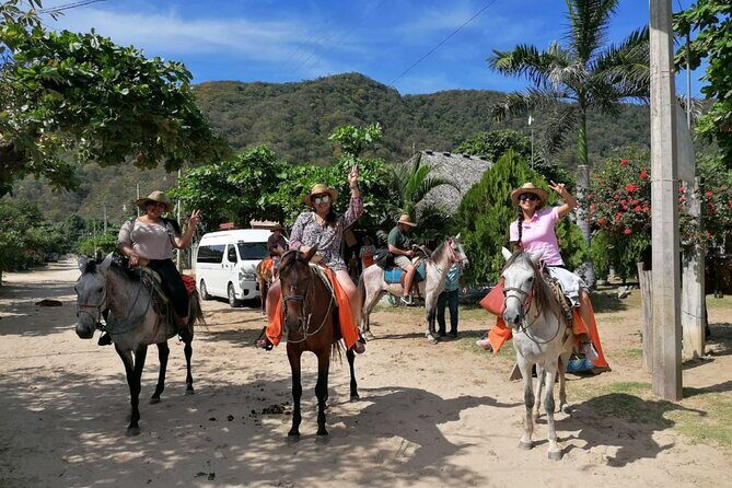 River Riding and Hot Springs in the Mountain - Discover the Magic of River Riding and Hot Springs in the Mountains
