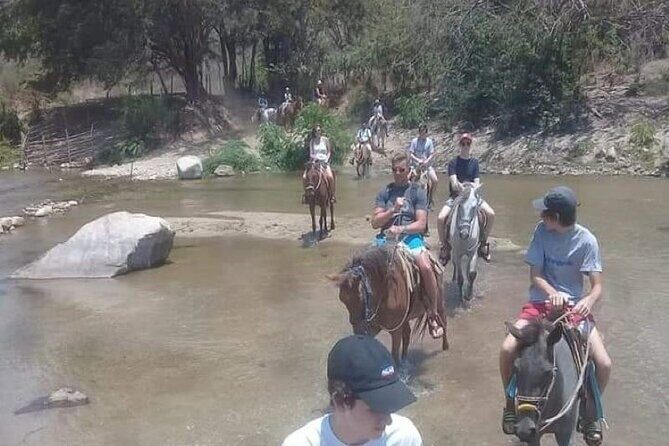 River Riding and Hot Springs in the Mountain - Why This Tour Offers True Value