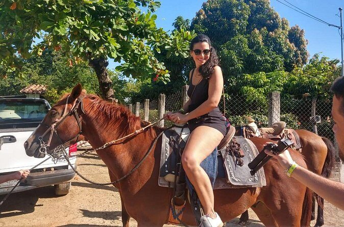 River Riding and Hot Springs in the Mountain - Who Will Love It?
