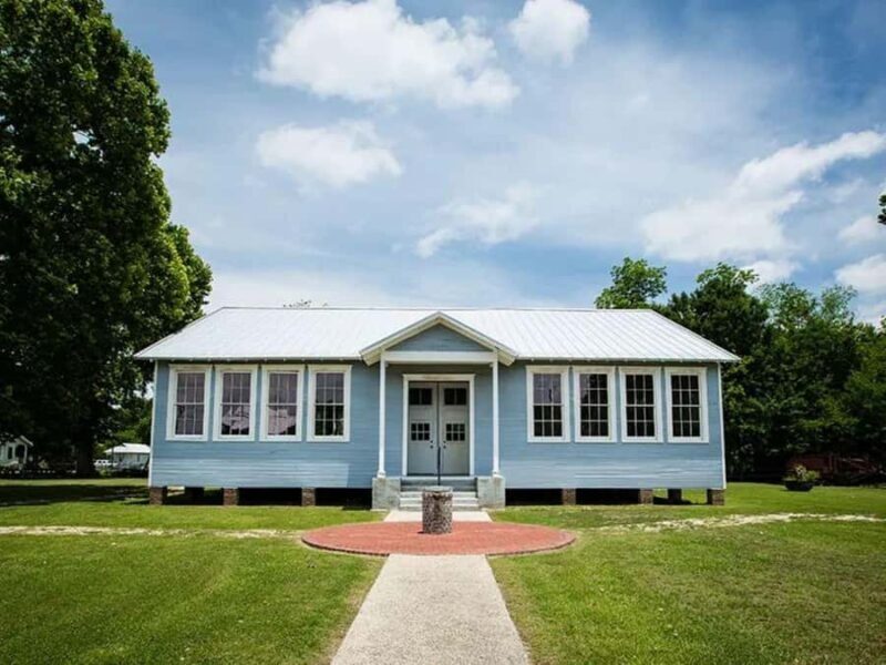 River Road African American Museum Entry Ticket - A Closer Look at the Experience: What to Expect