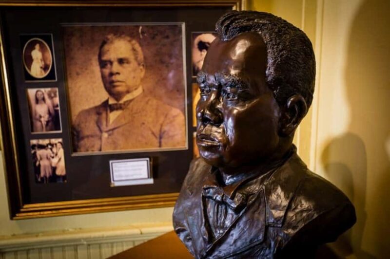 River Road African American Museum Entry Ticket - Final Thoughts