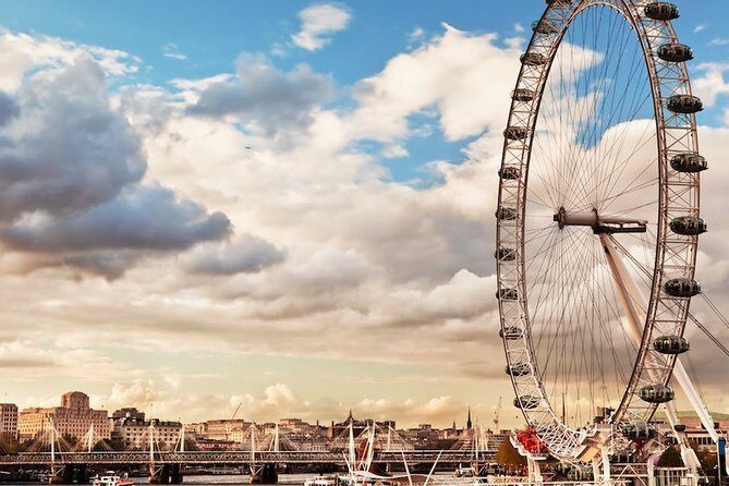 River Thames London Walking Tour - The Sum Up: Is It Worth Your Time?