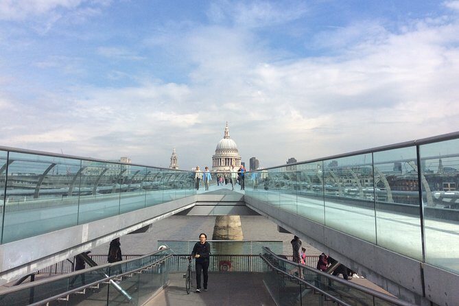 River Thames London Walking Tour - Frequently Asked Questions