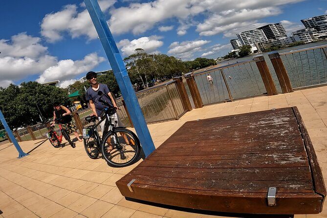 River to River, Land and Sea E-bike Tour in Sunshine Coast - Review Highlights: Authentic Perspectives