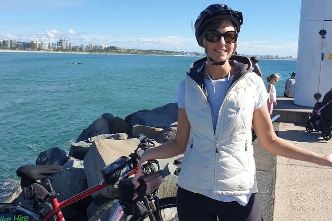 River to River, Land and Sea E-bike Tour in Sunshine Coast - The Bottom Line: Who Should Consider This Tour?