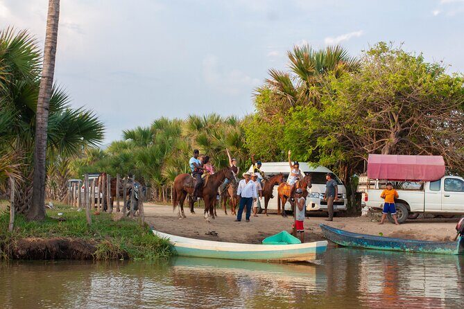 River Trail Horseback Riding Adventure - Who Should Consider This Tour?