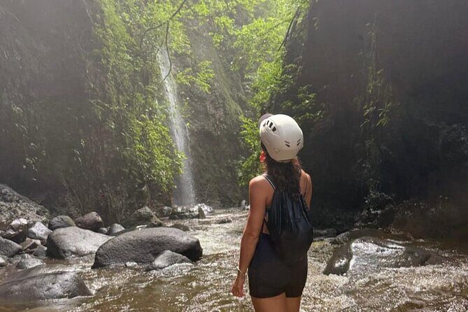 River Trekking Adventure in a Hidden Canyon - What to Expect from the River Trekking Adventure